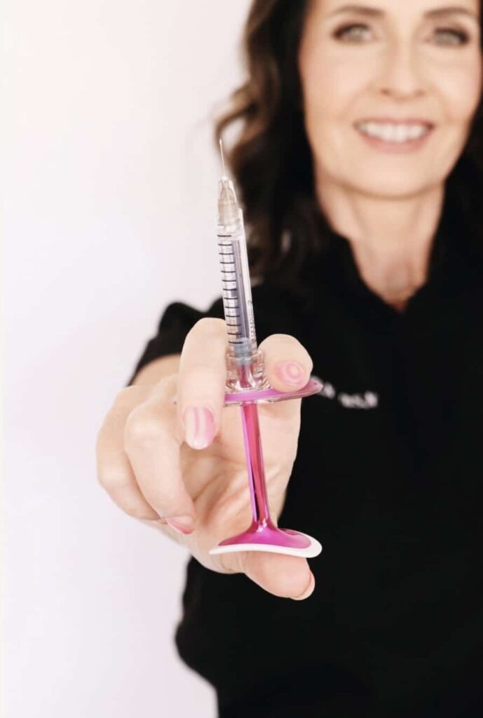 JUVÉDERM® XC Injectable Gel